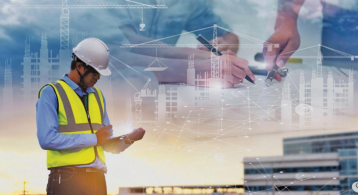 El Futuro de la Construcción: La Revolución de Building Information ...