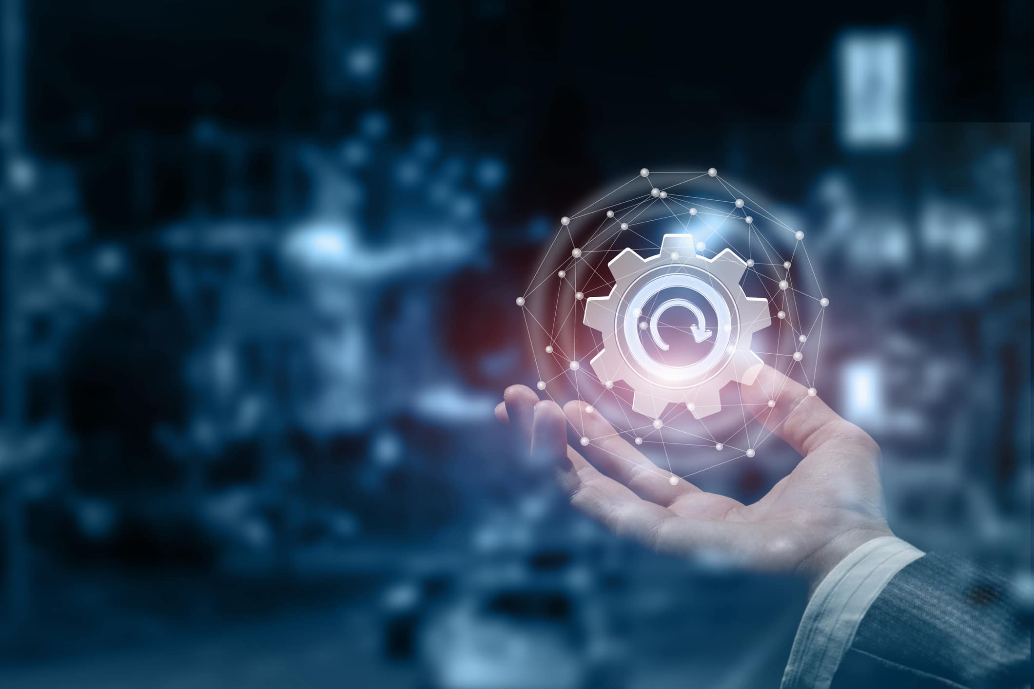 Beneficios De Las Estrategias De Mejora Continua Ingenieros Y Arquitectos